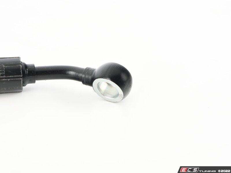 Genuine Volkswagen Audi - 8D1422893BN - FLEX. HOSE (8D1 422 893 BN)