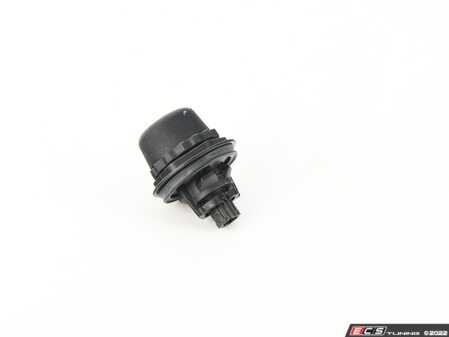 Genuine BMW - 51247453842 - BUMP STOP, TRUNK LID (51-24-7-453-842)