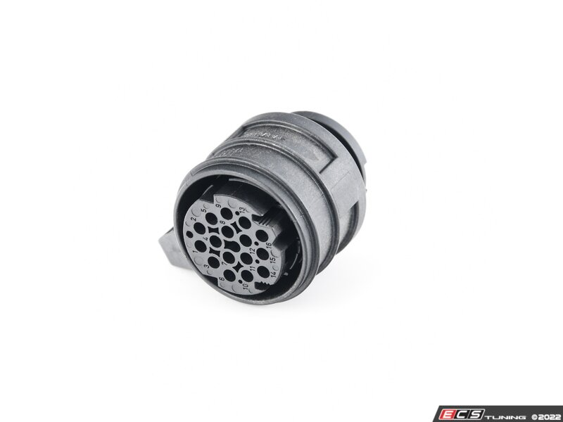 Genuine BMW - 12521732372 - HOUSING (12-52-1-732-372)
