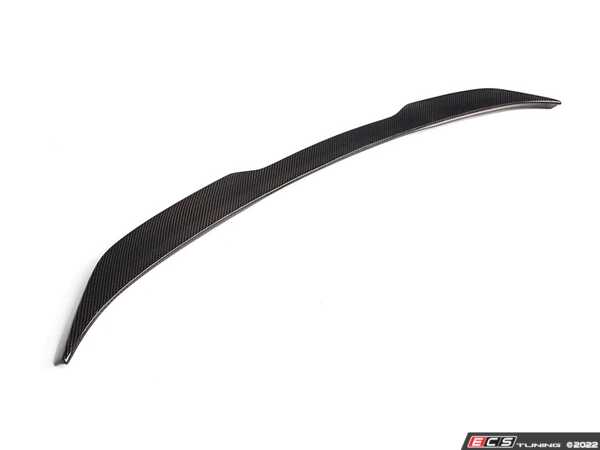 AUTOTECKNIC - BM-0392 - Dry Carbon Performante Trunk Spoiler - F96 X6M ...