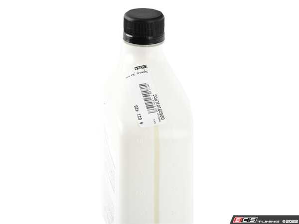 Genuine Volkswagen Audi - G0529101LPDC - AdBlue DEF Fluid - 1 Liter (G ...