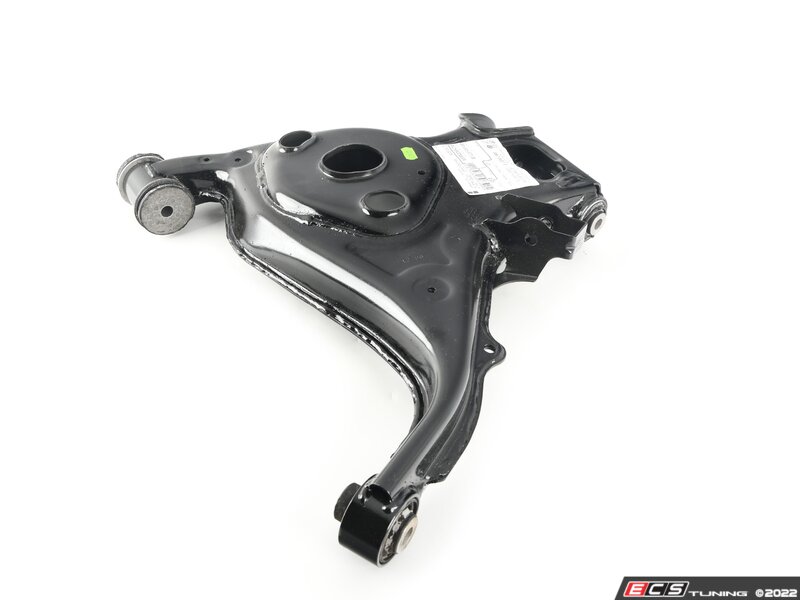 Genuine Volkswagen Audi - 4F0505311M - Rear Lower Control Arm - Left ...