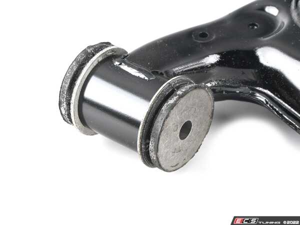 Genuine Volkswagen Audi - 4F0505311M - Rear Lower Control Arm - Left ...