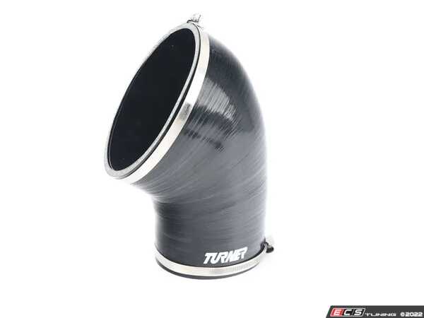 Turner Motorsport - 028521TMS05-02 - E46 M3 S54 Silicone Intake Boot