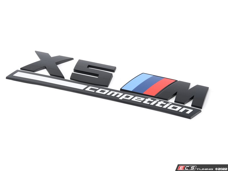 Genuine BMW - 51148096408 - LABEL (51-14-8-096-408)