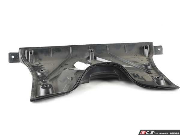 Genuine BMW - 64318409042 - HOUSING UPPER (64-31-8-409-042)