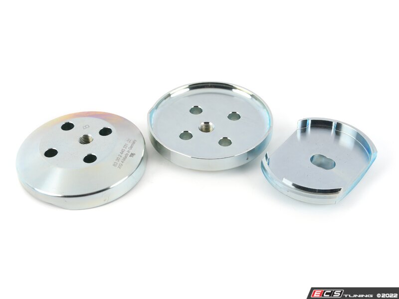 Genuine BMW - 83302445327 - REMOVAL AND INSTALLA (83-30-2-445-327)