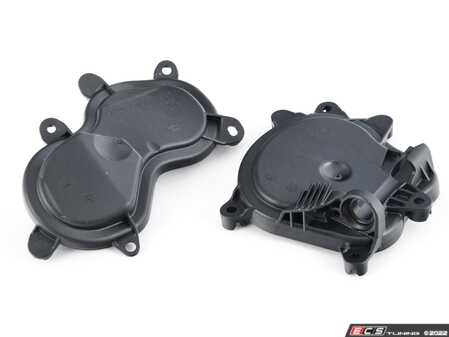 Genuine BMW - 63117349291 - COVER SET, LEFT (63-11-7-349-291)