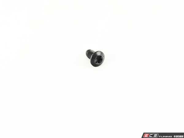 Genuine BMW - 07147437063 - CSK.FILLISTER HEAD S (07-14-7-437-063)