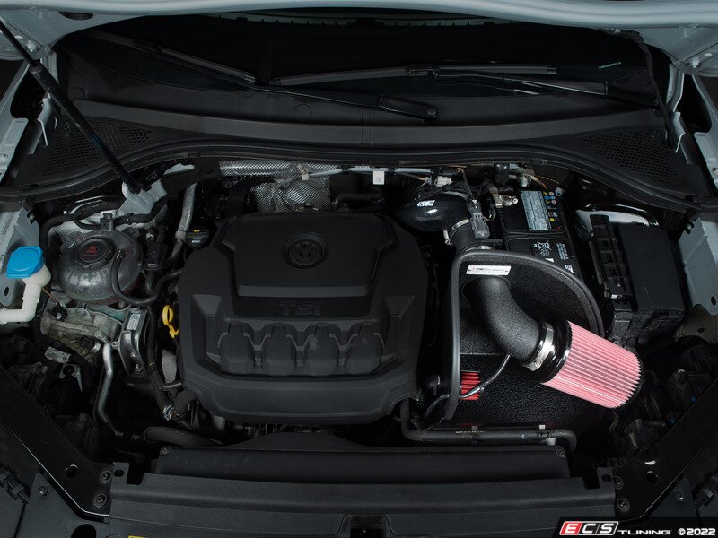 Enthusiast Bundles - 018942LA0102EBKT - Tiguan MQB (Pre-facelift) 2.0T ...