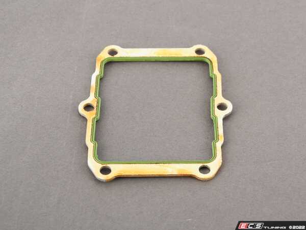 Ajusa - 06E145723A - Compressor Intercooler Gasket - Priced Each