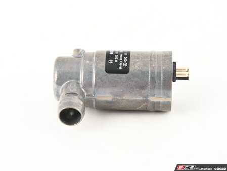 Genuine Mercedes Benz - 0001412225 - Idle Air Control Valve