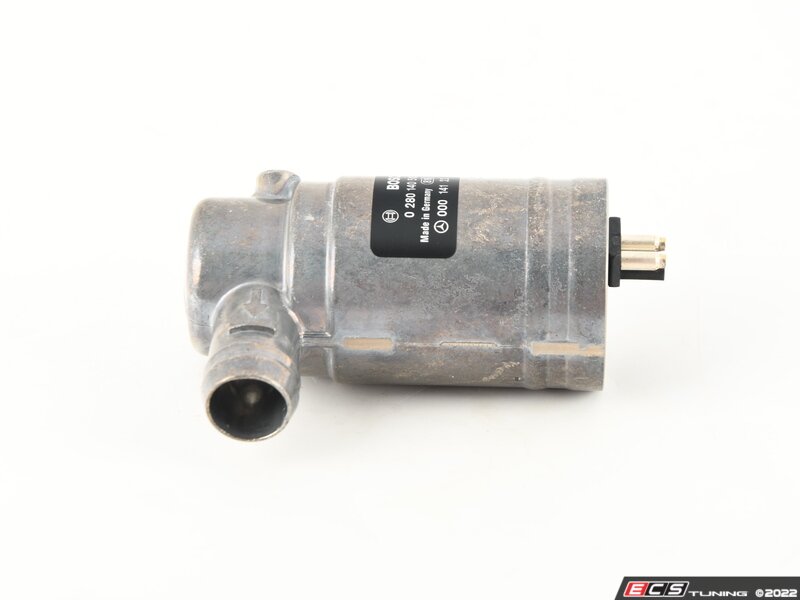 Genuine Mercedes Benz - 0001412225 - Idle Air Control Valve