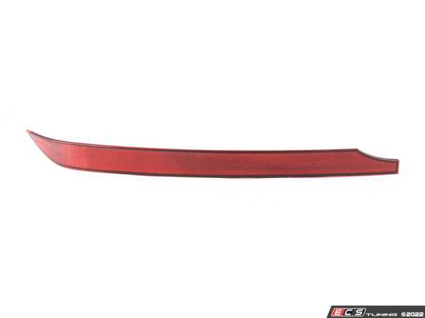 Genuine Volkswagen Audi - 3CM945106B - REFLECTOR (3CM 945 106 B)