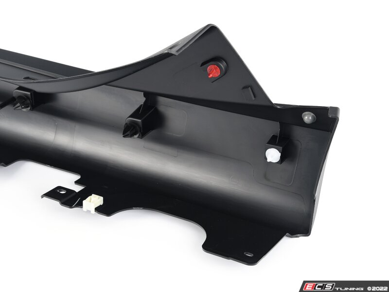 Genuine MINI - 51775A3E756 - Side Skirt - Right (51-77-5-A3E-756)