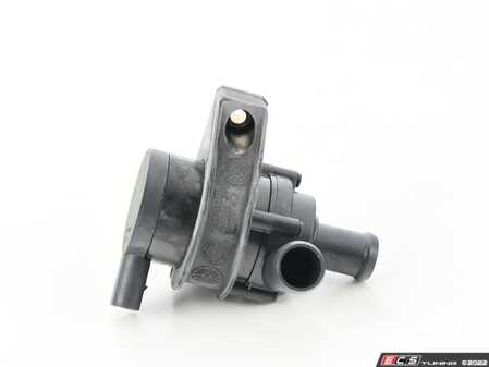 Genuine Volkswagen Audi - 06H965561 - Additional Water Pump (06H 965 561)