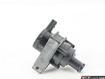Genuine Volkswagen Audi - 06H965561 - Additional Water Pump (06H 965 561)