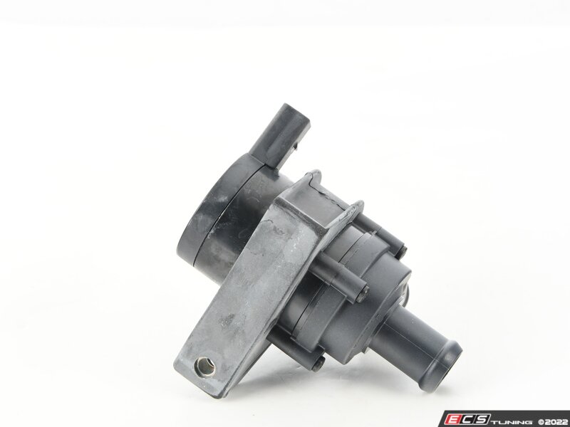 Genuine Volkswagen Audi - 06H965561 - Additional Water Pump (06H 965 561)