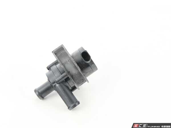 Genuine Volkswagen Audi - 06H965561 - Additional Water Pump (06H 965 561)