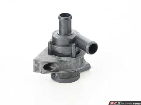 Genuine Volkswagen Audi - 06H965561 - Additional Water Pump (06H 965 561)
