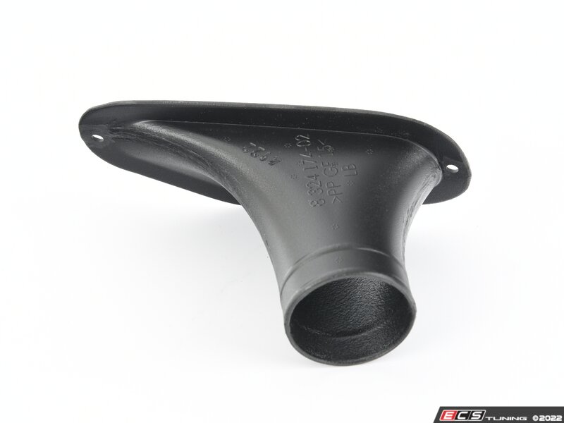 Genuine BMW - 51748324174 - AIR-INLET DUCT - (NO LONGER AVAILABLE) (51 ...