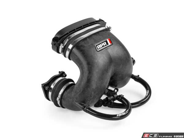APR - CI100056D - APR Carbon Fiber Intake System - 4.0T EA825 SUV
