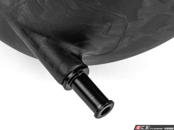 APR - CI100056D - APR Carbon Fiber Intake System - 4.0T EA825 SUV