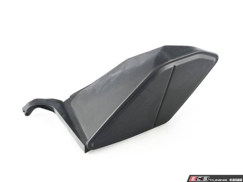 Genuine BMW - 13718635110 - RESONATOR (13-71-8-635-110)