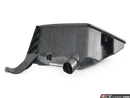 Genuine BMW - 13718635110 - RESONATOR (13-71-8-635-110)