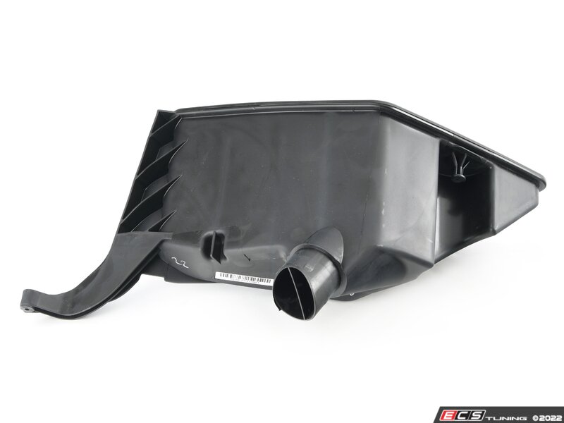 Genuine BMW - 13718635110 - RESONATOR (13-71-8-635-110)