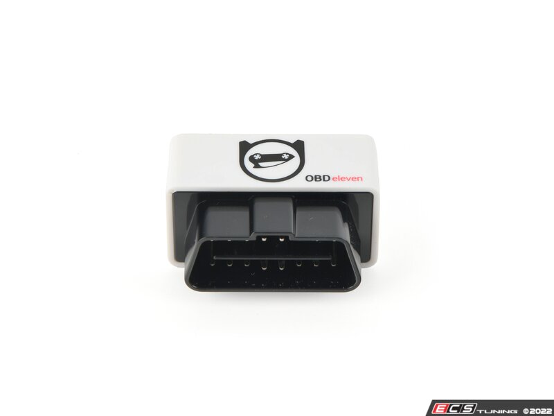 OBDeleven - 024871OBD01 - OBDeleven Scan Tool - First Gen