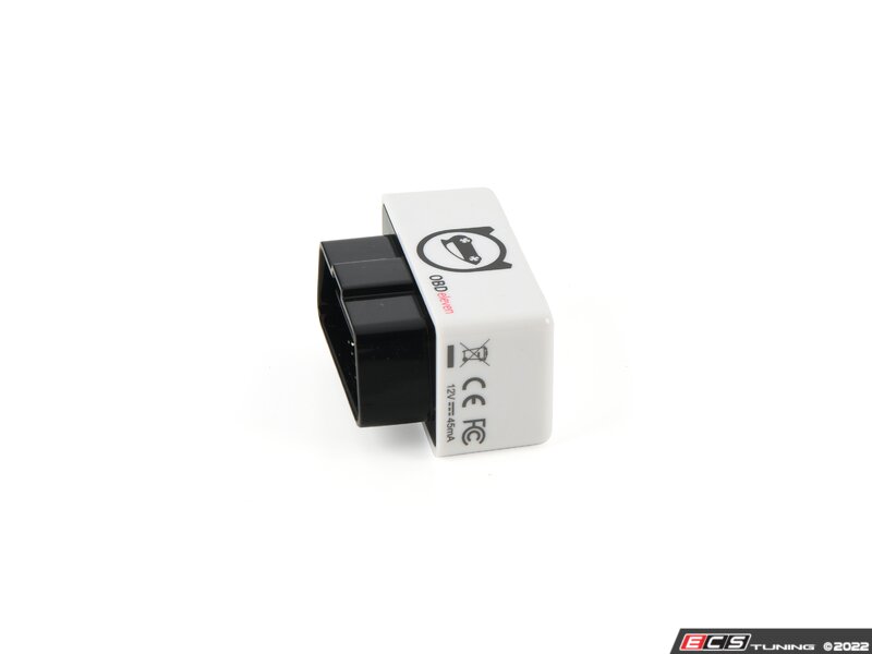 OBDeleven - 024871OBD01 - OBDeleven Scan Tool - First Gen