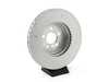 Genuine BMW - 34118854273 - Brake Rotor - Priced Each - 348x30mm (34-11 ...