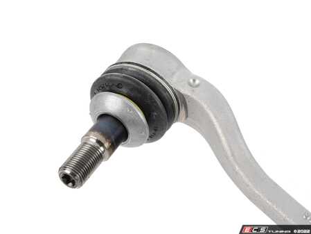 Genuine BMW - 31106893724 - Front Wishbone Control Arm - Right (31-10-6 ...