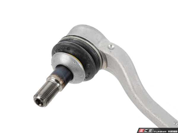 Genuine BMW - 31106893724 - Front Wishbone Control Arm - Right (31-10-6 ...