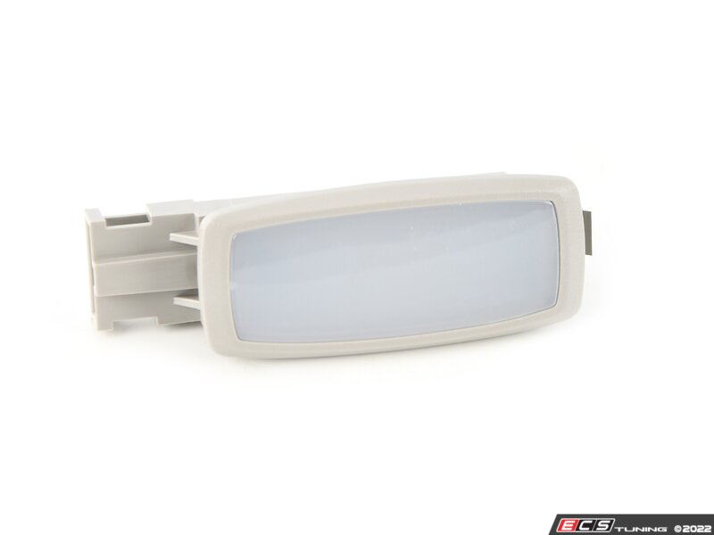 Genuine Volkswagen Audi - 5F0947109CRM5 - LIGHT (5F0 947 109 C RM5)