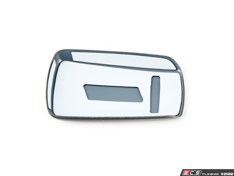 Genuine Volkswagen Audi - 8W0071208BZ7S - Audi Key back cover - Daytona ...