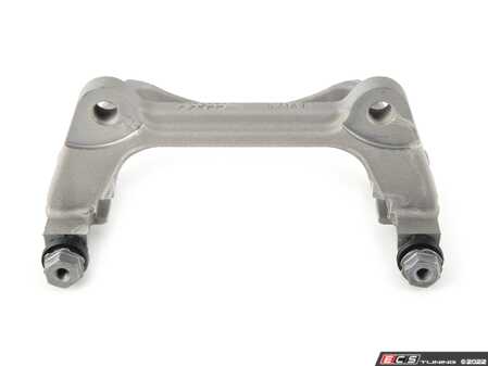 Genuine Volkswagen Audi - 5Q0615126A - Front Caliper Carrier - right ...