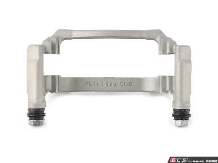 Genuine Volkswagen Audi - 5Q0615126A - Front Caliper Carrier - right ...