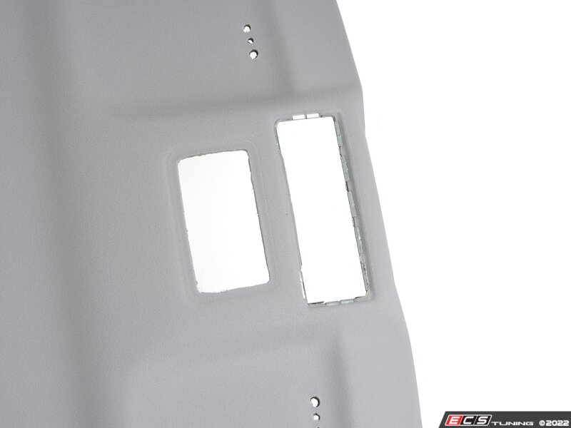 Genuine BMW - 51447124316 - HEADLINER (51-44-7-124-316)
