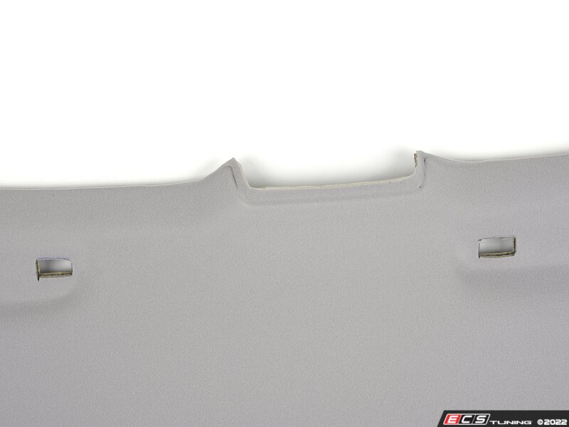 Genuine BMW - 51447124316 - HEADLINER (51-44-7-124-316)