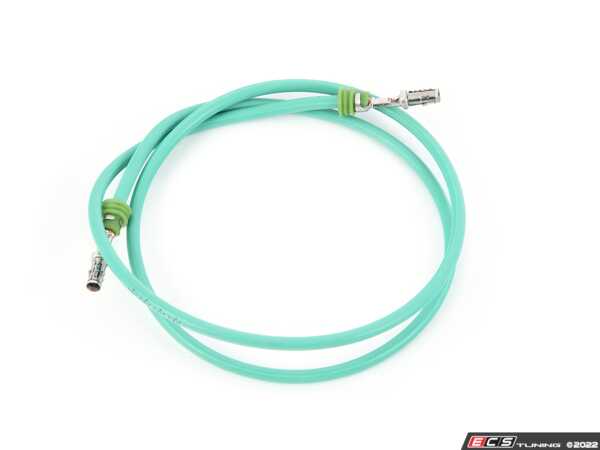 Genuine MINI - 61132471442 - Contact With Wire - Priced Each (61-13-2 ...