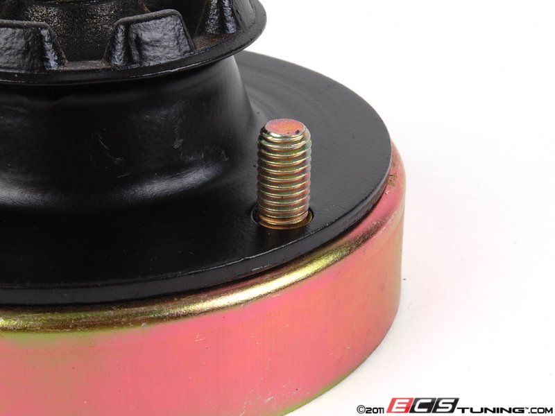 Genuine BMW - 37121129867 - Rear Shock Mount (37-12-1-129-867)