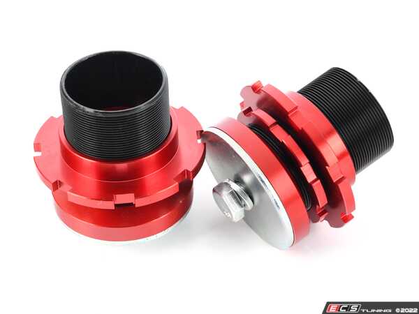 ECS - 021544ecs01KT1 - ECS Street Coilover System - With Heavy Duty ...