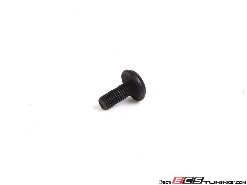 Genuine Volkswagen Audi - N90944603 - Torx Head Screw - Priced Each (N ...