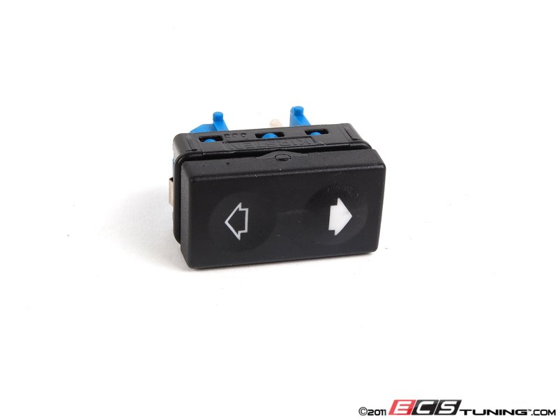 Genuine BMW - 61311393361 - Window Switch - Priced Each (61-31-1-393-361)