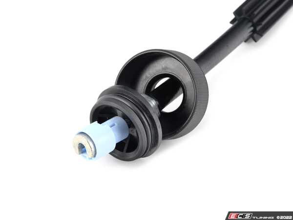 Genuine BMW - 34436797372 - BOWDEN CABLE, PARKIN (34-43-6-797-372)