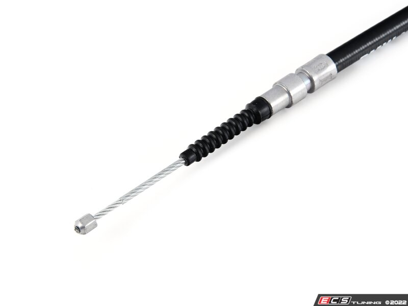 Genuine BMW - 34436797372 - BOWDEN CABLE, PARKIN (34-43-6-797-372)