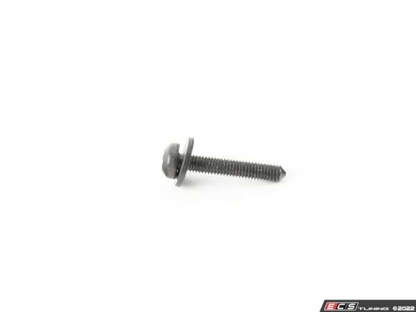 Genuine Volkswagen Audi - N91165701 - BOLT (N 911 657 01)