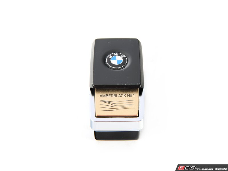 Genuine BMW - 64112464927 - Amberblack Suite No. 1 (64-11-2-464-927)